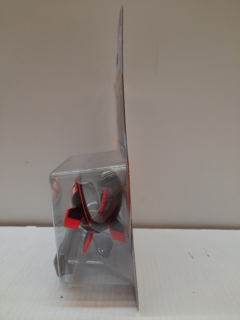 Disney Planes Movie Colin Cowling Racing Sports Network Mattel Blimp ...