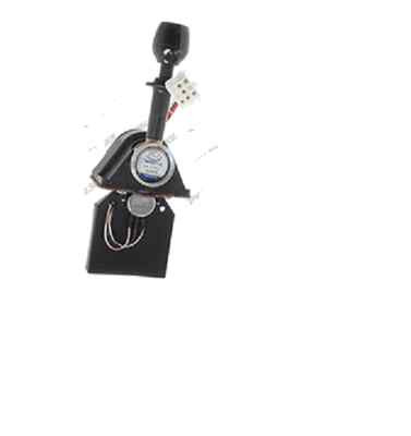 JLG Joystick Controller Part # 1600277 - New | eBay