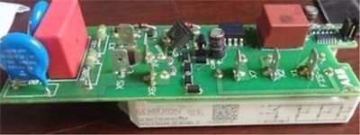 Used Abb DCS400 Series Excitation Board F1S-31 + SKD75GAL123D16L2 ...