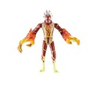 ben 10 figures large 15cm hyperalien ultimate alien omniverse metamorph ...