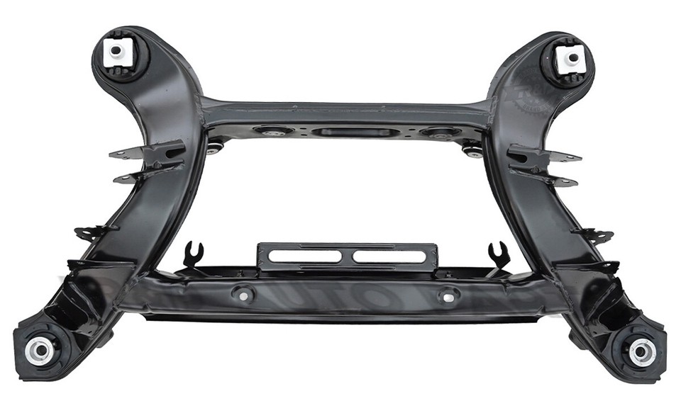 Rear crossmember Frame for Mercedes Benz E-Class W204 W212 C300 08-14 ...