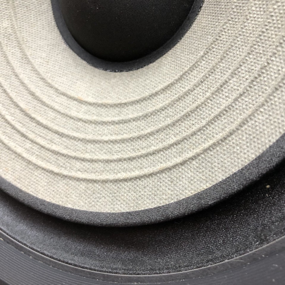 Vintage Technics By Panasonic Speakers SB5000A Matched Set Rare ...