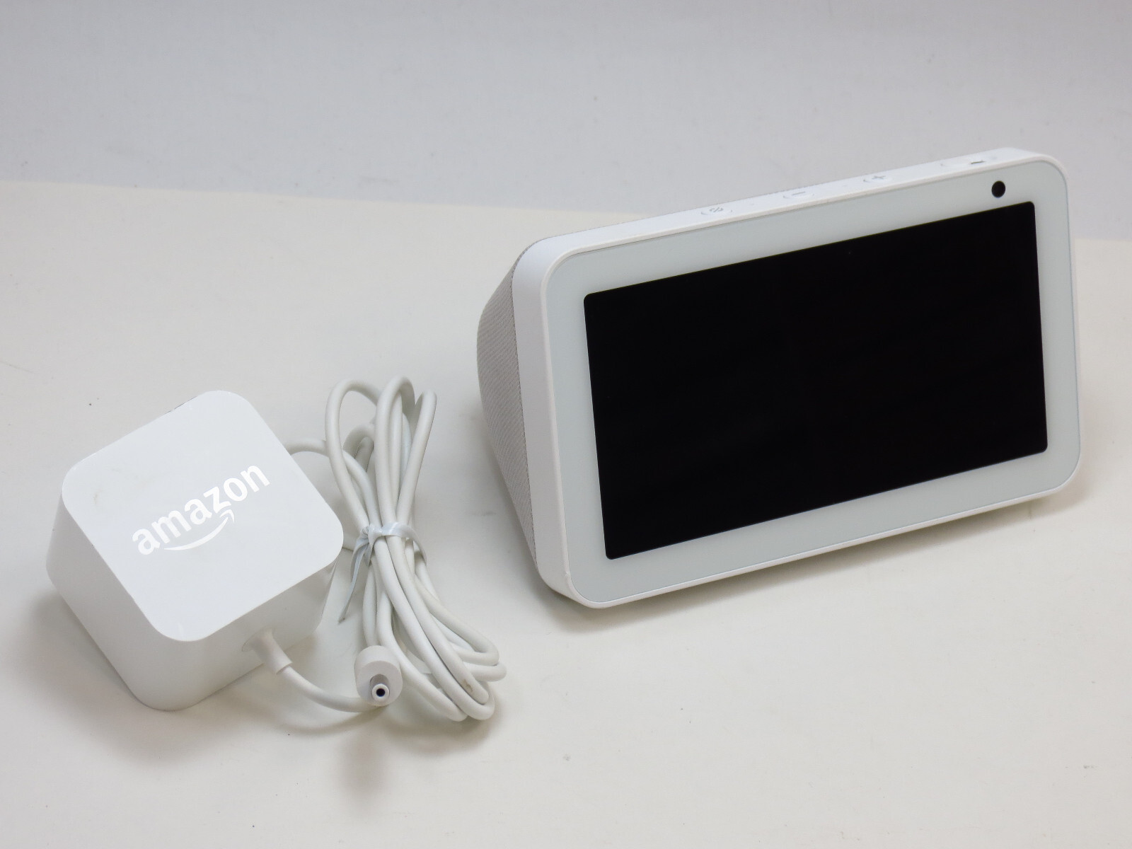 Amazon Echo Show 5 5.5" Smart Display With Alexa, IoT, IFTTT, Wifi, Camera