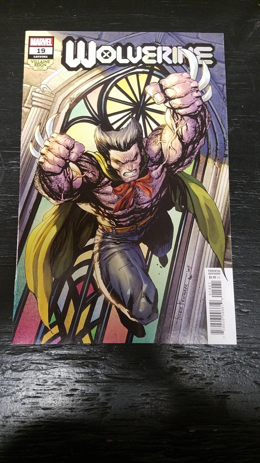 MARVEL COMICS WOLVERINE VOLUME 7 MULTIPLE ISSUES/COVERS AVAILABLE! | eBay