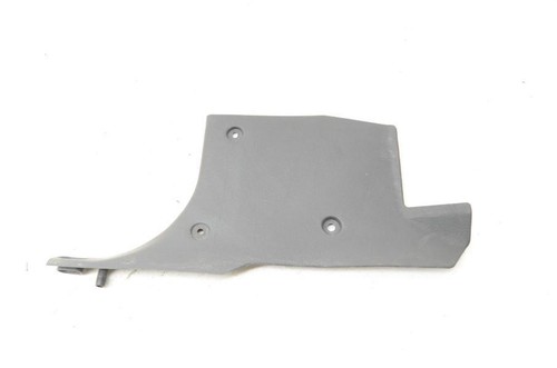 1986-1988 Mazda RX7 FC Gray Driver Left Side Kick Panel Gray | eBay