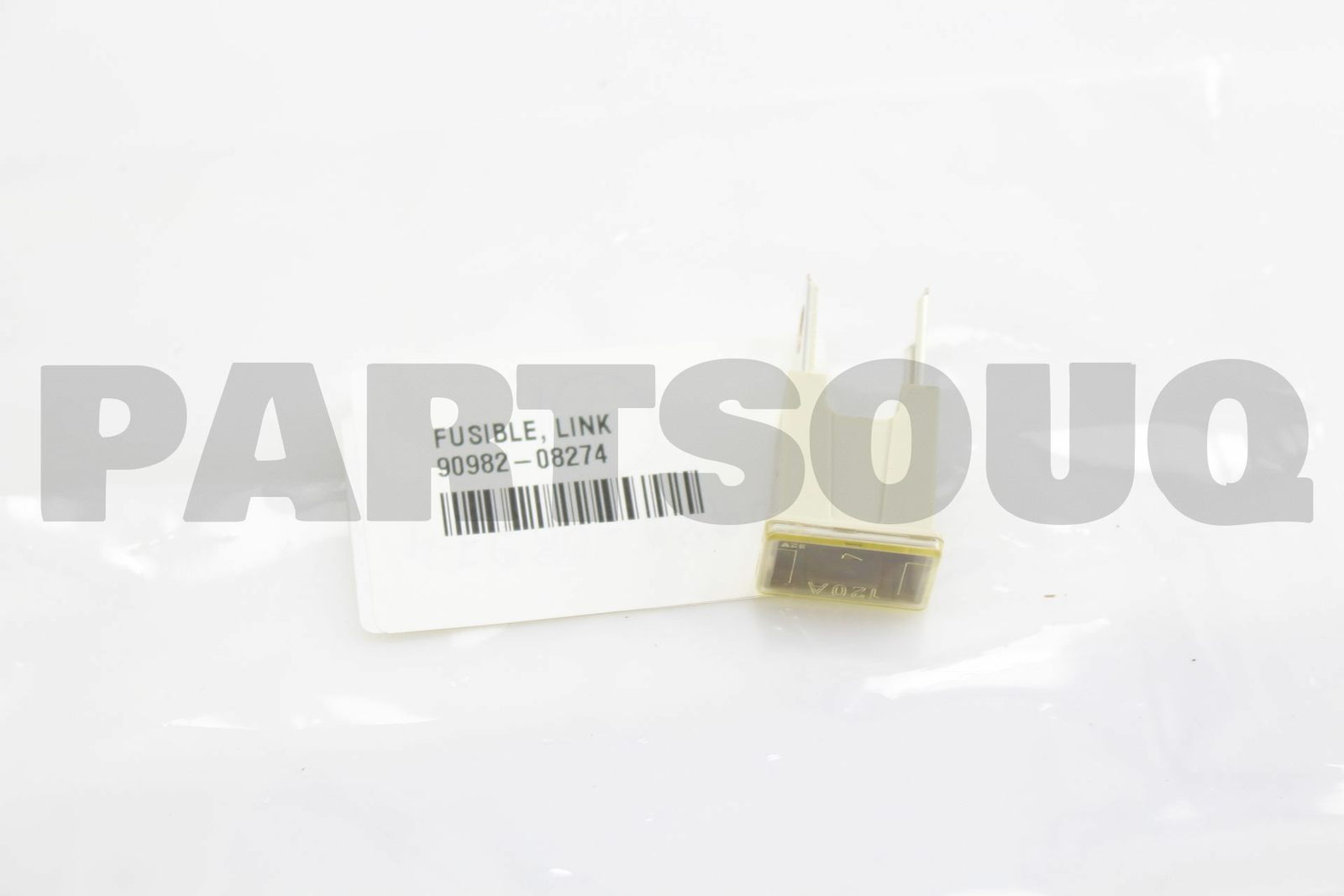 9098208274 Genuine Toyota ENGINE ROOM FUSIBLE LINK 90982-08274 | eBay