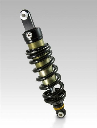 Hyperpro Sport Rear Shock Absorber Yamaha FJR1300 01-06 | eBay