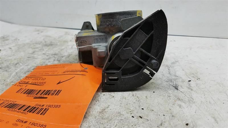 Throttle Body Throttle Valve Assembly 3.4L Fits 00-05 GRAND AM 848460 ...