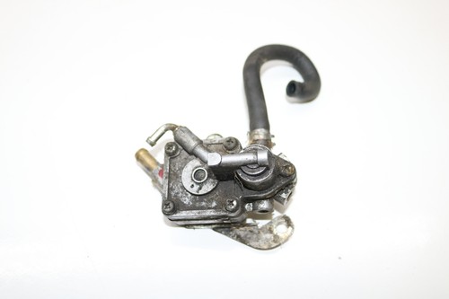 2011 Ski-doo Summit 800 Ptek 146" Xp Fuel Gas Pump | eBay