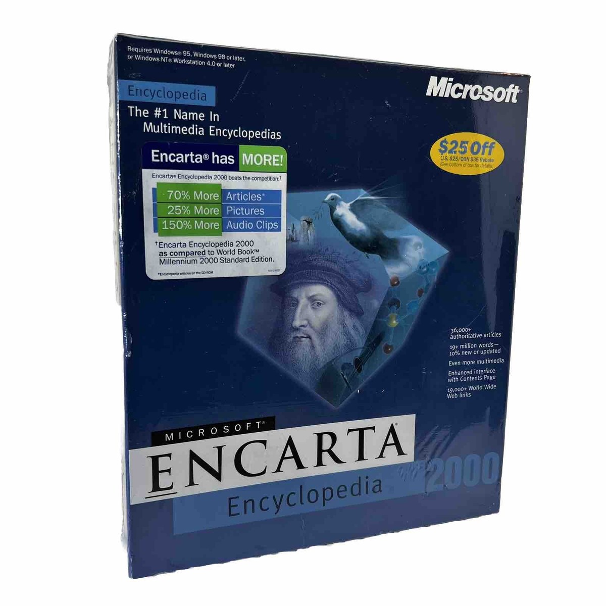 Encarta