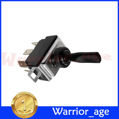 Toggle switch 8956K895 For Freightliner 4 Pins CHS5902430 CTH8956K895 ...