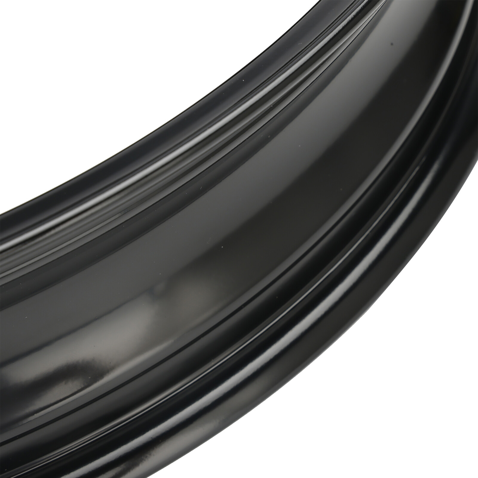 17" FRONT WHEEL RIM BLACK FOR BMW S1000R/ RR/ XR K63/ K67/ K69 2019 ...