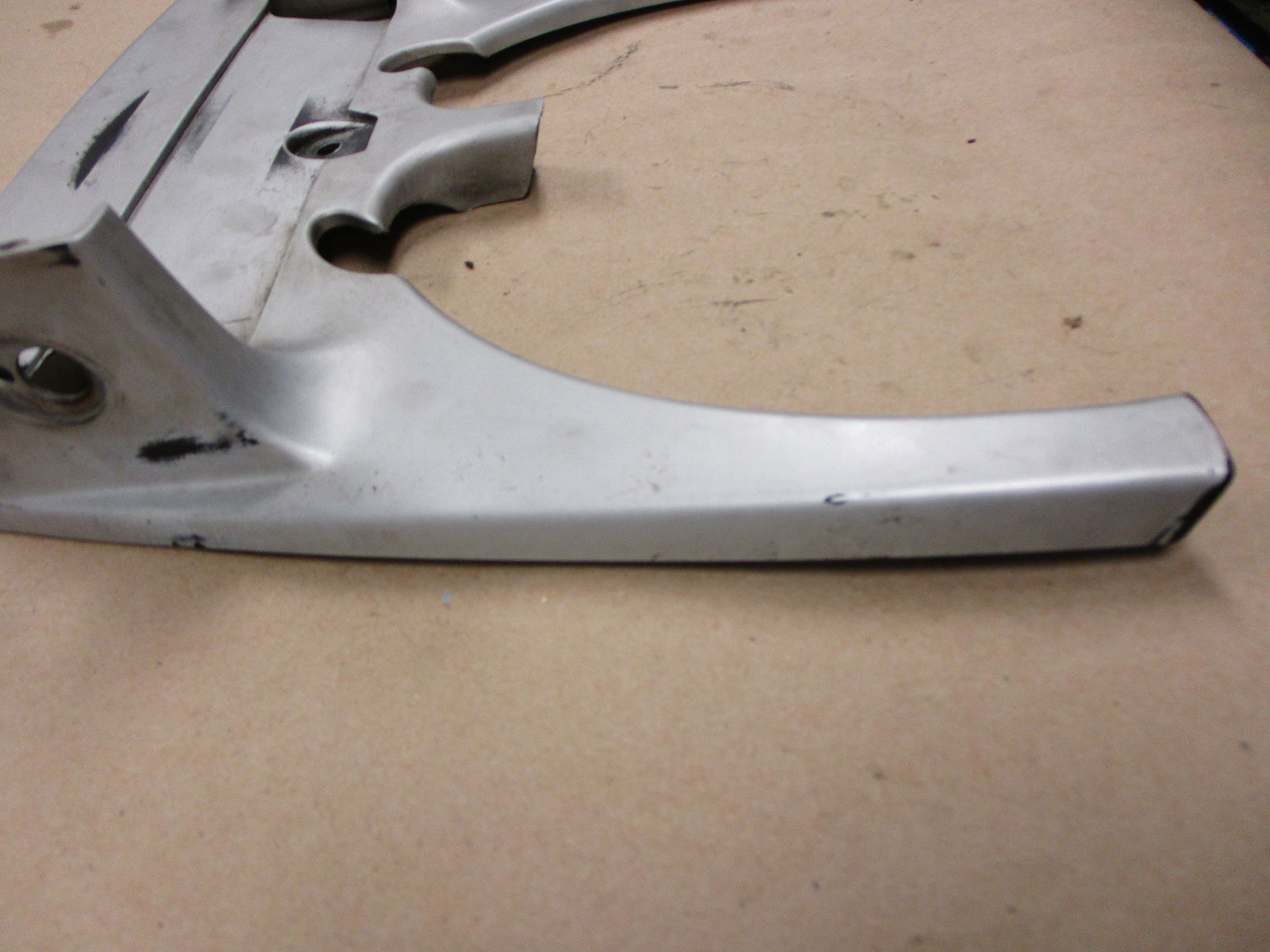 BMW R1100GS fairing Cover top 46632324244 | eBay