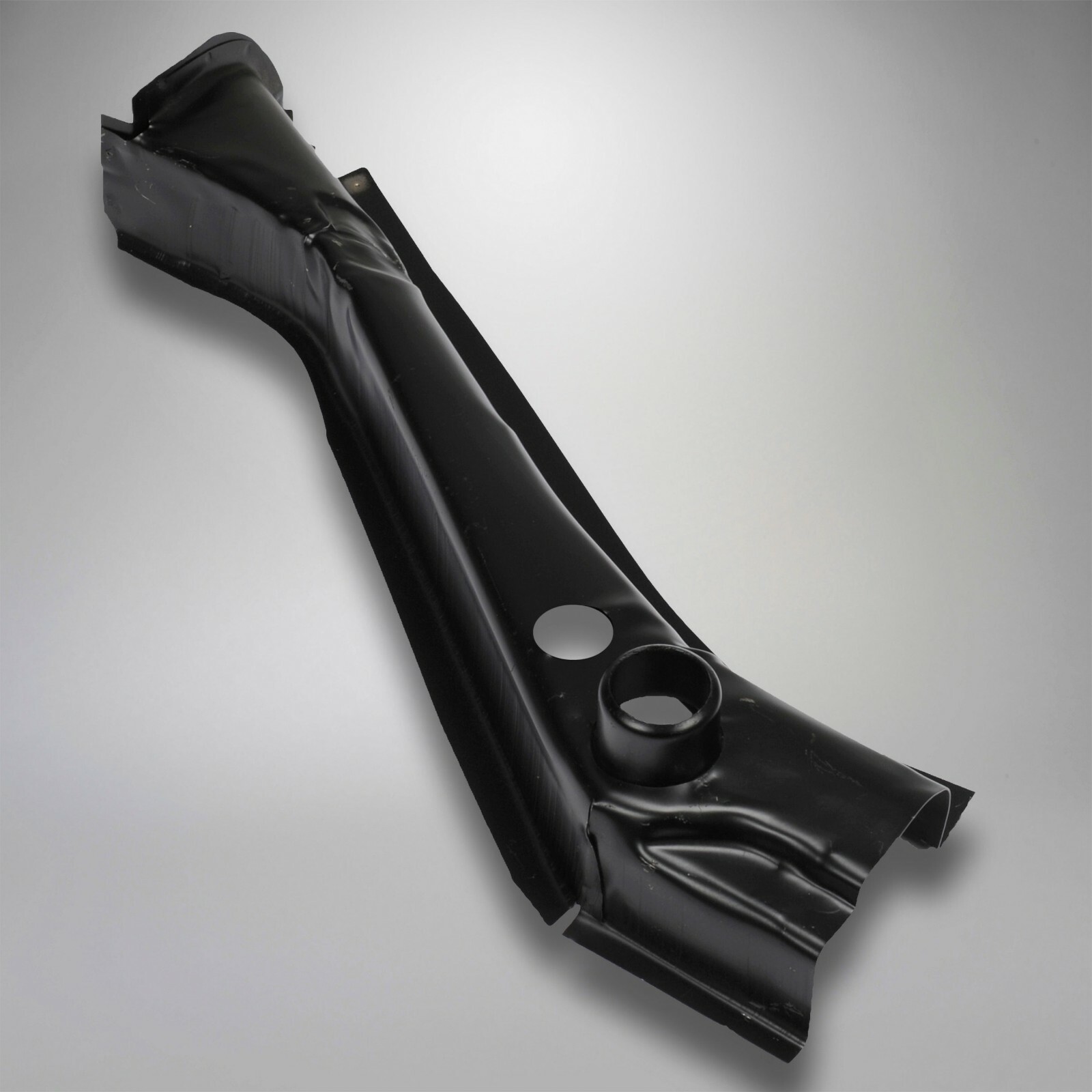 Heater Channel for 1969-1977 VW Beetle Inner Front Section Driver Side ...