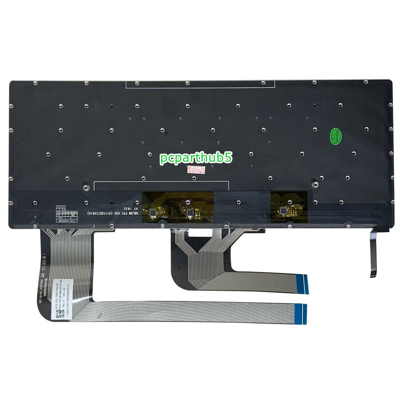 New Razer Blade 15 RZ09-0300 RZ09-0301 RZ09-0328 RZ09-0270 Keyboard US ...