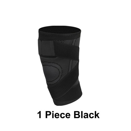 1x/2x Circa Knee Savers Sleeve Compression Tendon Brace Arthritis Pain ...