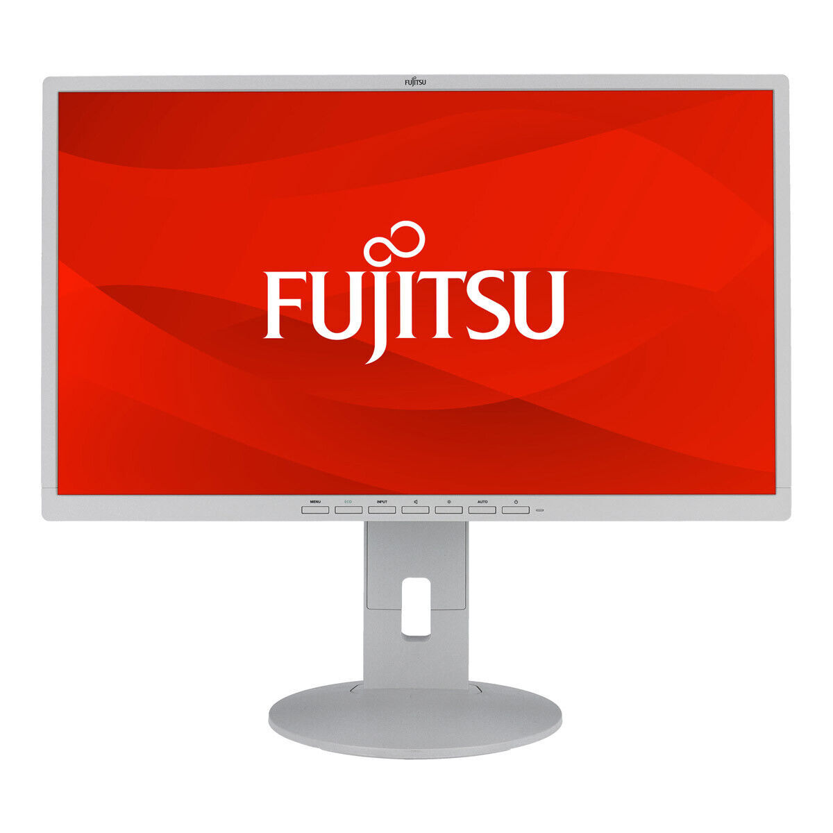 Monitor FUJITSU B24-8 TE Pro 24" IPS FULL HD 1920x1080px with STAND ...