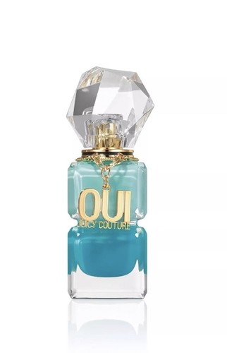 Oui Splash Eau De Parfum, Women's Perfume with Notes of Pineapple ...