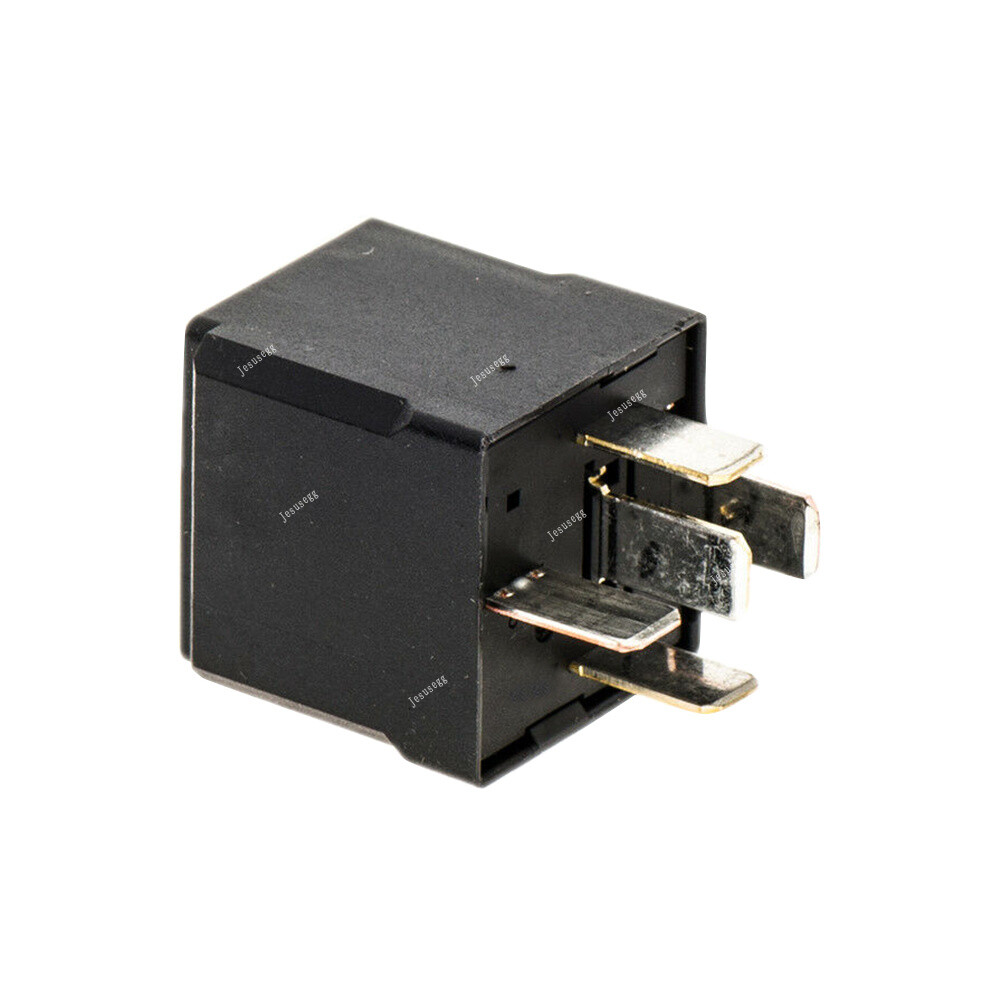 A/C Clutch Relay Starter Motor Relay 5 Pin 04727370AA For Dodge ...