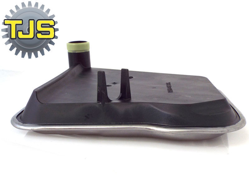 .Ford AXOD/AXODE/AX4S/AX4S-HO Transmission Pan Oil Filter Lincoln ...