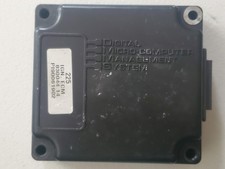 Mercury Marine ECM PCMBE0101 859610 Optimax EFI Computer for sale ...