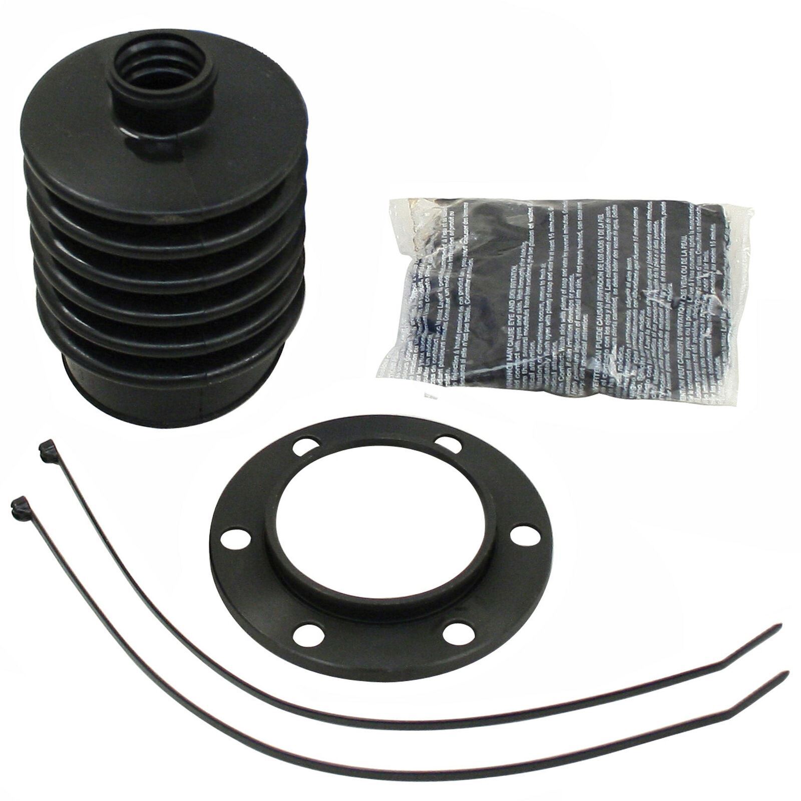 Empi 16-2239 Dune Buggy-Baja Bug Axle Kit 930 CV Joint 23" 28 Spline ...