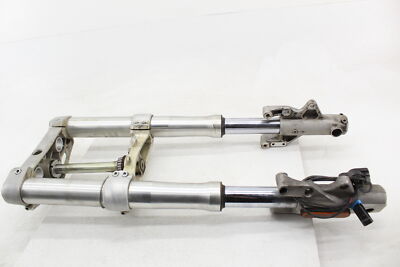 11-12 Victory Cross Roads Front Forks With Lower Triple Tree | eBay