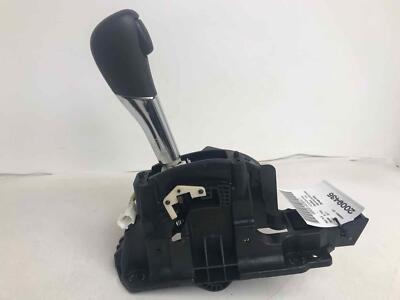 NISSAN ALTIMA 2013 - 2018 2.5L AT CVT TRANSMISSION Floor Gear Shifter w ...