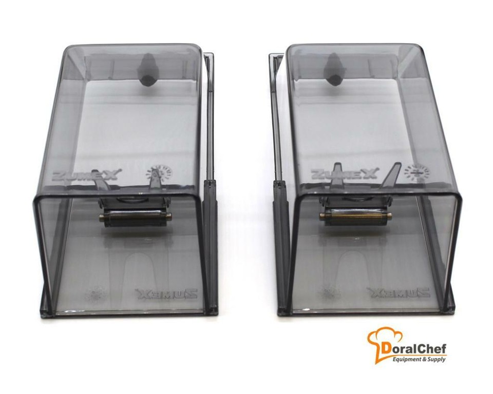 ZUMEX SPEED FRONT COVER PRO S3301503 | eBay