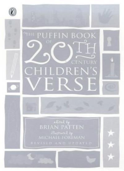 The Puffin Book of 20th Century Children's Verse (Puffin poetry ...