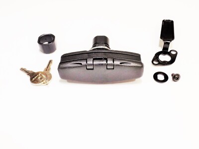 SNUGTOP PARTS SNUGTOP PROLOCK. FITS SNUGTOP CAMPERS THAT USE PROLOCK ...