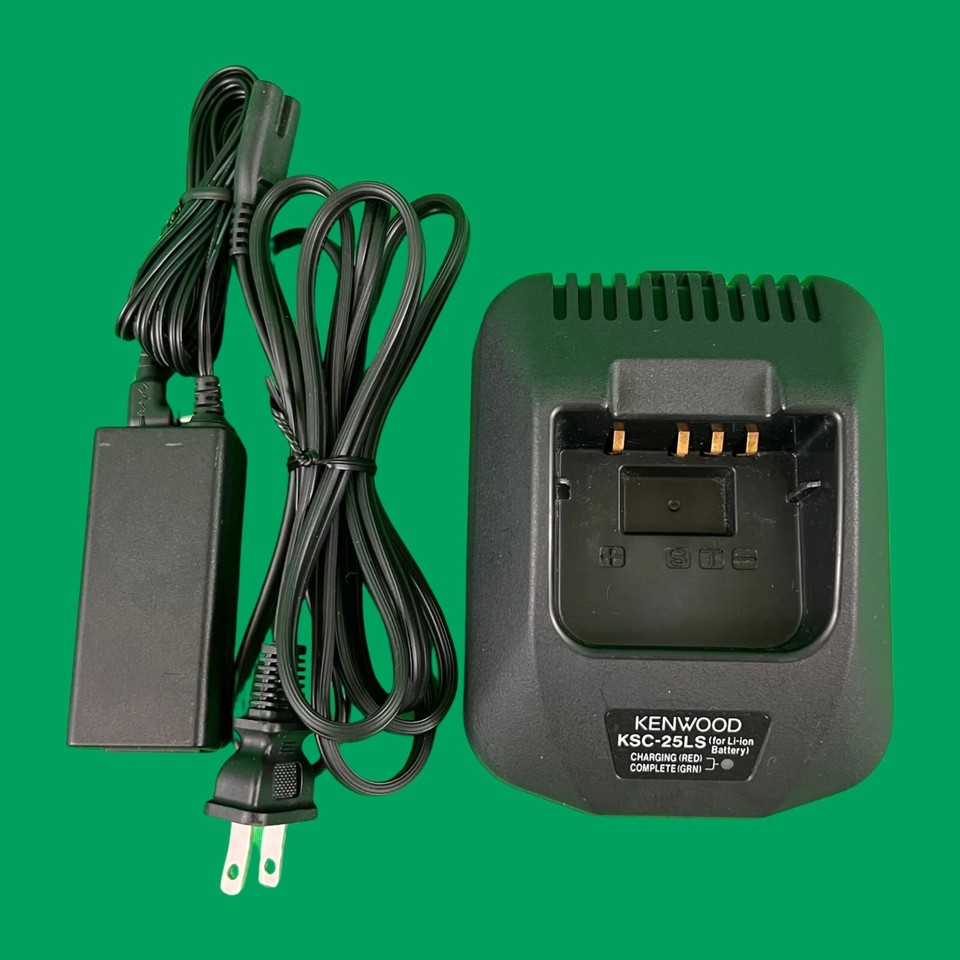 Kenwood NX-3320-K / NX 3320 Two Way Radio / NexEdge / Digital / 400-520 ...