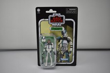 Star Wars The Vintage Collection Clone Captain Howzer