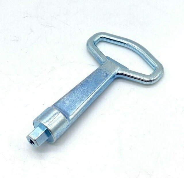 Genuine Generac 10000002772 8mm Enclosure Key Same for sale online | eBay