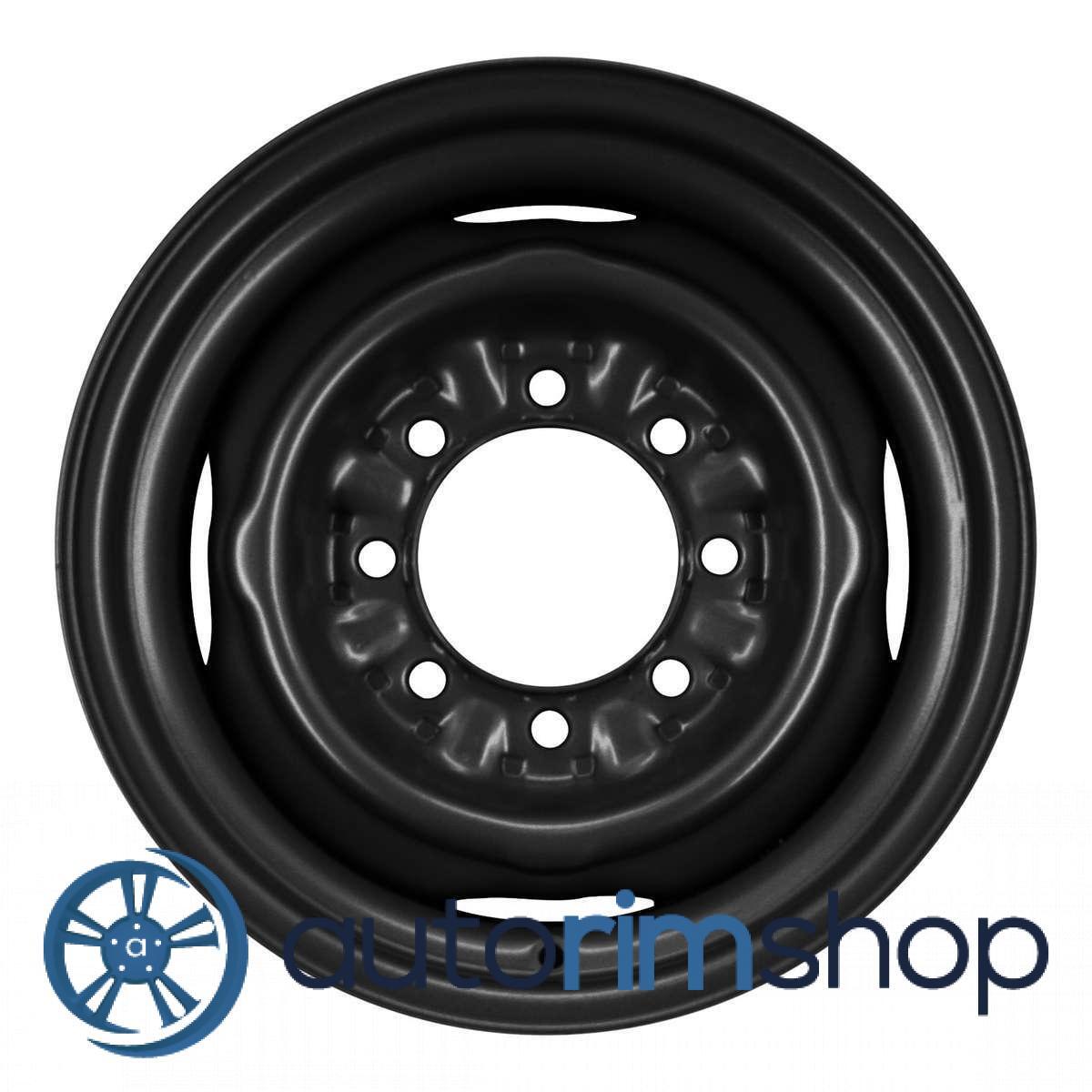 Ford E150 E250 E350 E450SD F250 F350 2004 2005 2006 2007 16" OEM Wheel ...