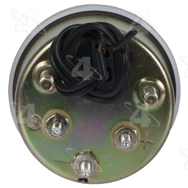 Automatic Transmission Oil Temperature Gauge Hayden 275 for sale online ...