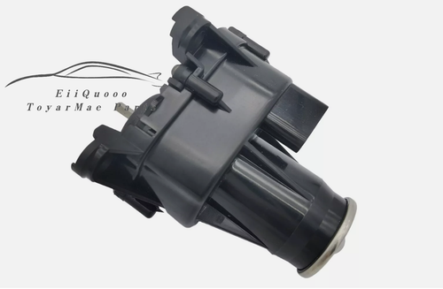 For Mercedes-Benz C W204 Petrol intake manifold valve actuator motor ...