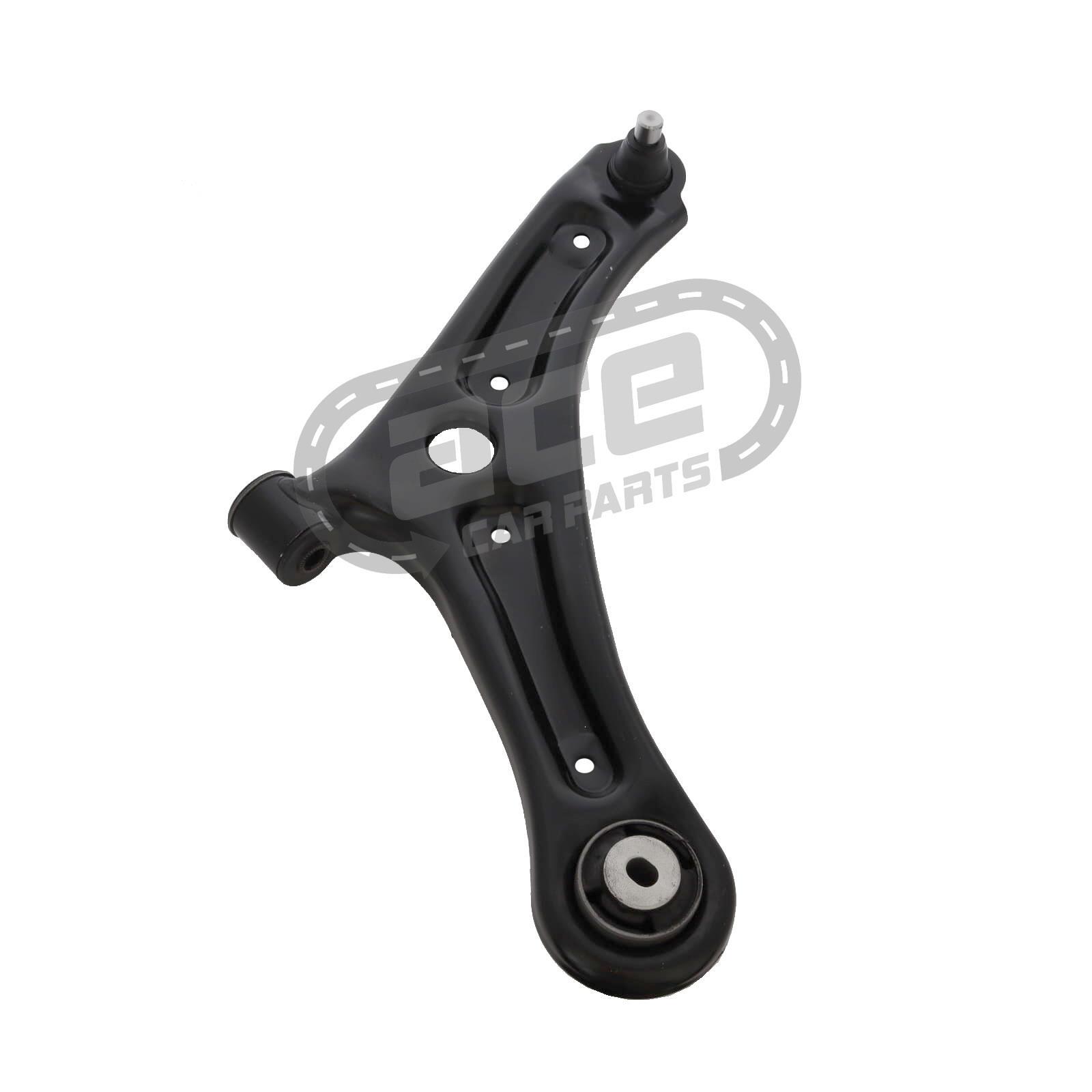 Wishbone Arm Ford EcoSport 2013-2021 Front Lower Suspension Drivers ...