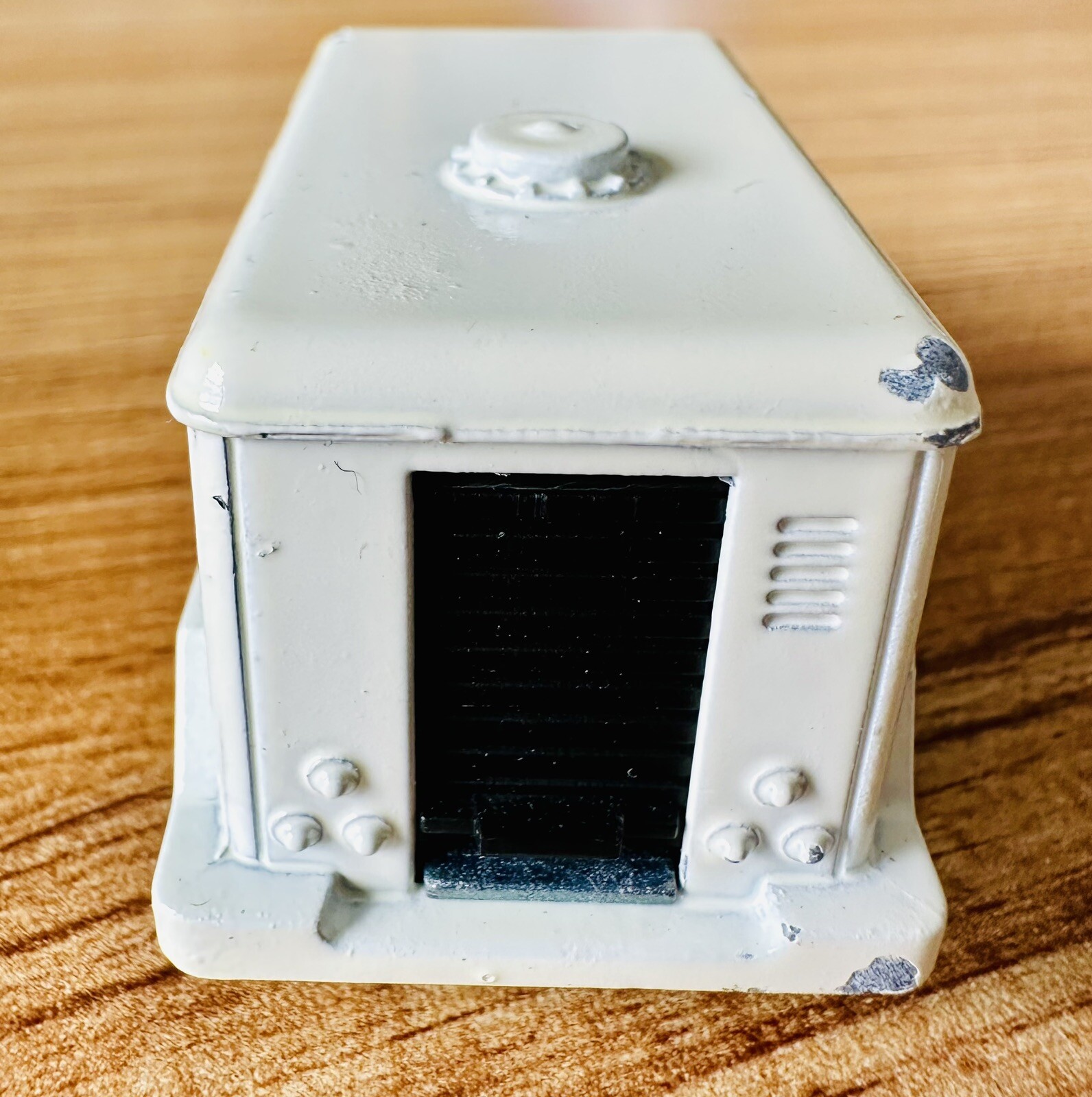 Majorette 1980s Movers Armored Truck Bank Security #204 Series 200 ...