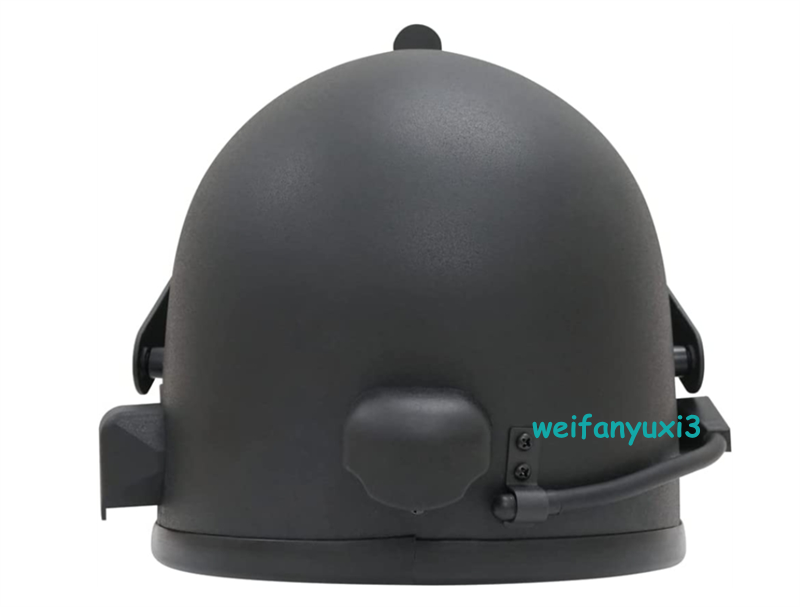 US Stocked Russian Special Forces Altyn K6-3 Helmet Mask Black Steel ...