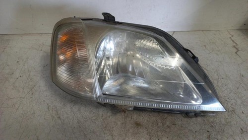 Optique avant principal droit (feux)(phare) DACIA LOGAN MCV 1 ...