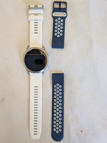 Garmin Epix Gen 2 Sapphire Edition 47mm White | eBay