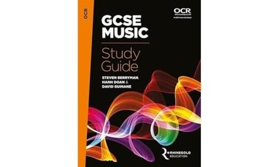 OCR GCSE Music Study Guide, David Guinane | eBay Australia