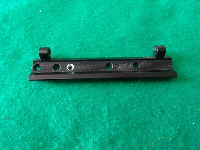 Weaver 162 Pivot Mount Base For Remington 700, 742 & 760 Rifles | eBay