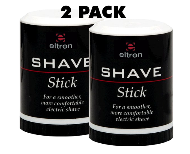 Eltron (parks) EL250 El 250 Shave Stick for Use With Electric Shavers ...