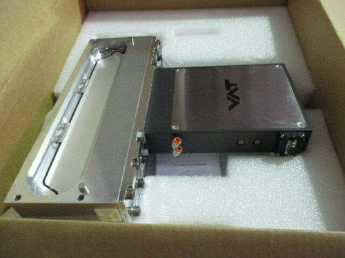 VAT 02112-BA24-AQZ1/0211 Gate Valve, A-436650, 453159 | eBay