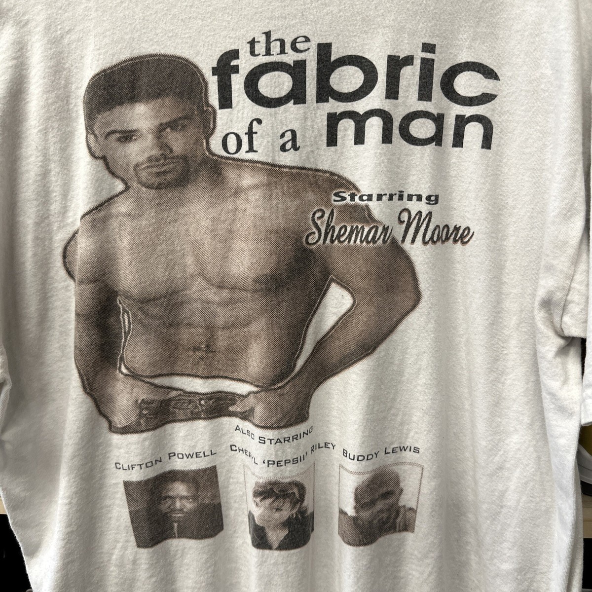 Shemar Moore Memes Shemar Moore Shows Off His Ripped Physique In