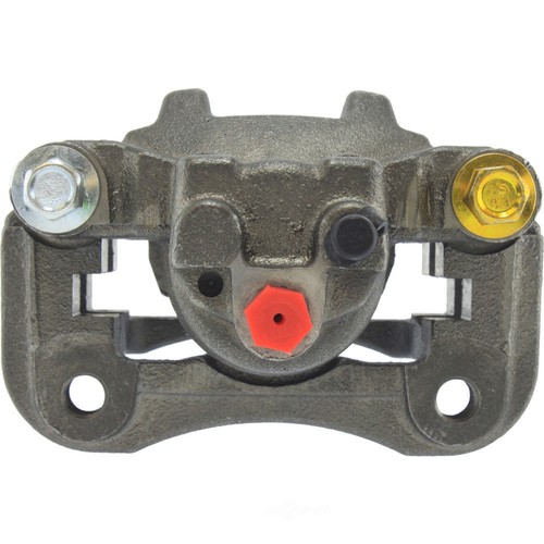 Rr Lft Rebuilt Brake Caliper w/Hwd Centric Parts 141.44604 | eBay