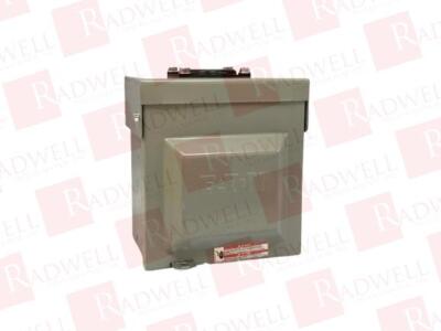 EATON CORPORATION CHU1S / CHU1S (BRAND NEW) | eBay