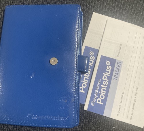 Weight Watchers Points Plus Pocket Guide 2011 - - paperback - Good | eBay